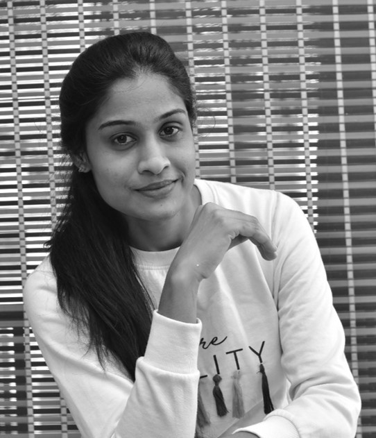 Neeraja Anand Website